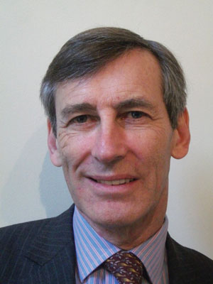 Taj Virdee - David Martin-Sperry